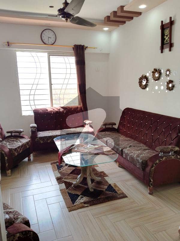 Gulshan-e-Iqbal Block 10, 2 Bed D/D Gulshan-e-Iqbal - Block 10, Gulshan ...