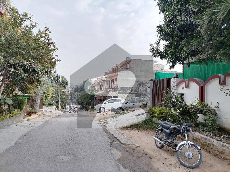 House Of 7 Marla For Sale In Korang Town Korang Town, Islamabad ...