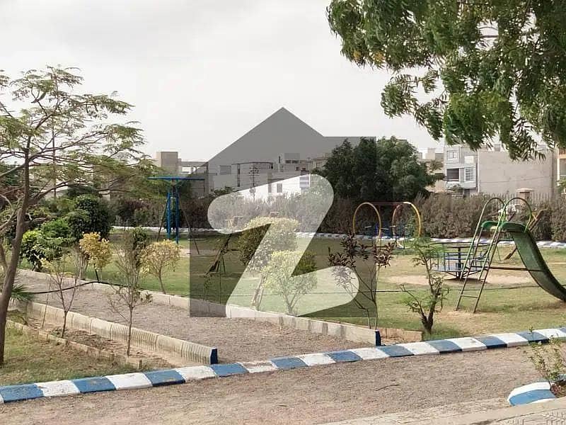 Flat At Panjabi Sodagran Society Phase 1 Sector 25a Gulzar E Hijri ...