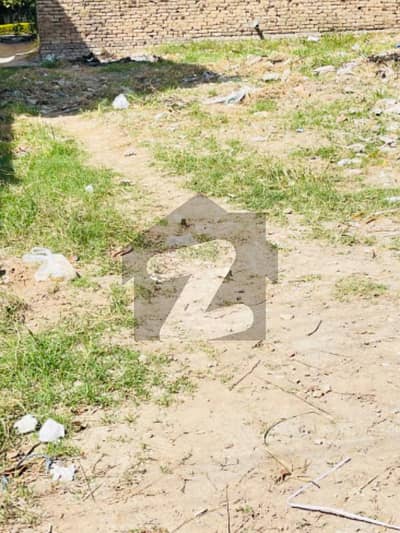 13.44 Marla Plot For Sale In Korang Town Korang Town, Islamabad ...