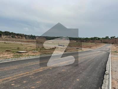 1 Kanal Residential Plot In Beautiful Location Of DHA Phase 3 Block D ...