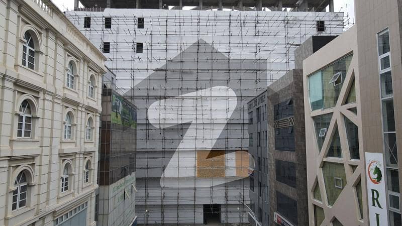 Shop For Sale In D-Mall ( GiGa Mall West ) DHA 2 Islamabad D Mall, DHA ...