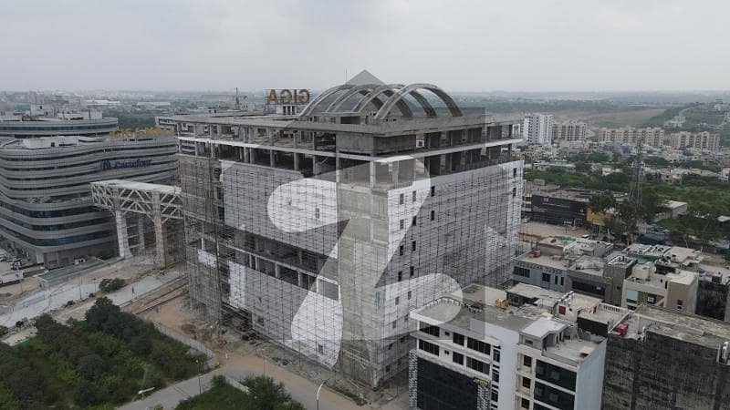 Shop For Sale In D-Mall ( GiGa Mall West ) DHA 2 Islamabad D Mall, DHA ...