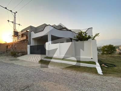 1 Kanal House For Rent Near Imran Khan Chowk Bani Gala, Islamabad ...