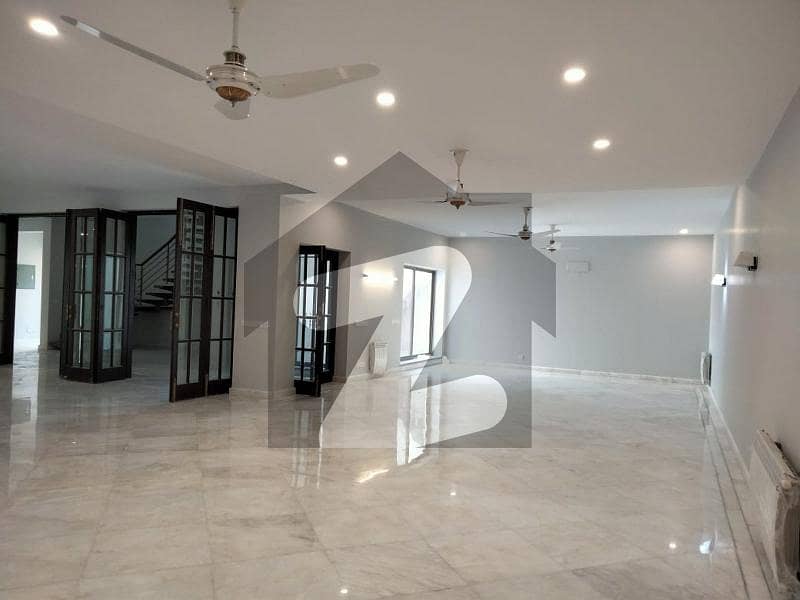 G-6 Sector 2000 SQ YARD Triple Storey Brand New House Available For ...