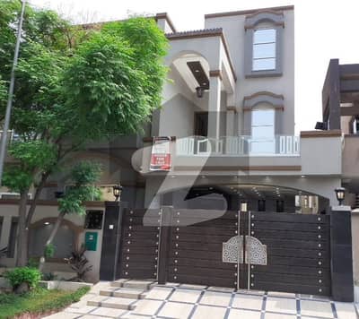 8 MARLA BRAND NEW HOUSE FOR SALE WITH GAS IN UMAR BLOCK BAHRIA TOWN LAHORE Bahria Town - Umar ...