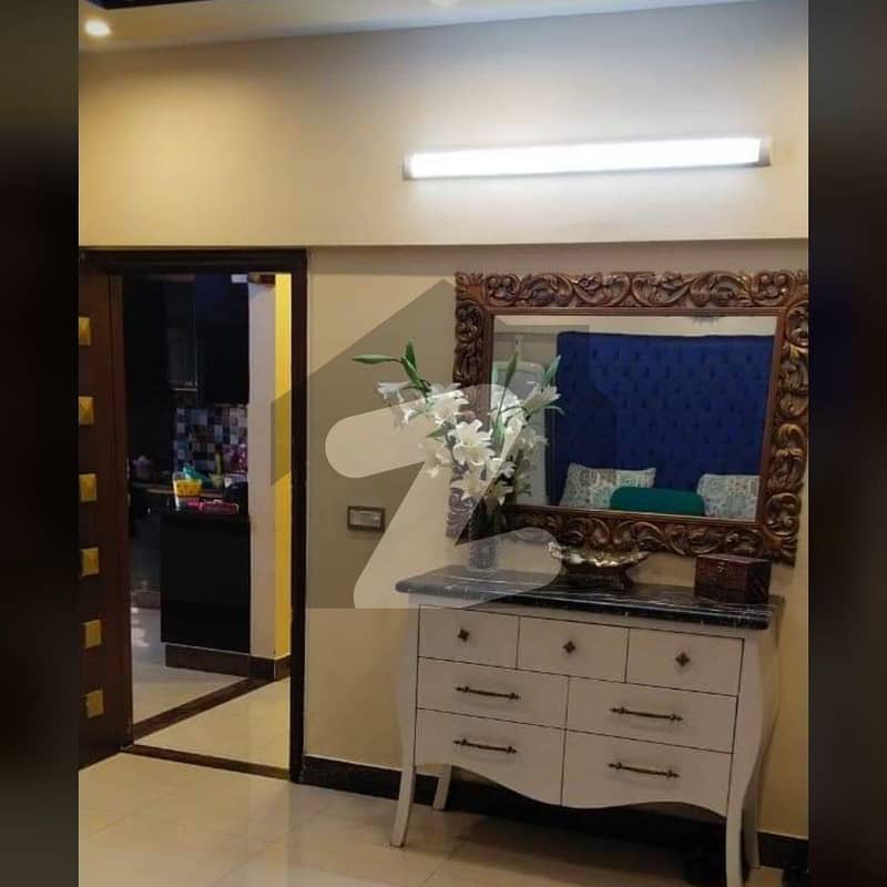 Saima Pari Star Apartment For Rent North Nazimabad - Block H, North ...