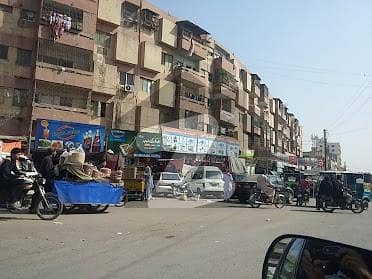 Direct Deal: 120 Sq. Yd Demolished House for Sale in Dastagir Block 14 ...