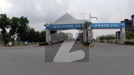 PAIR OF 2 KANAL PRIME LOCATION RESIDENTIAL PLOTS FOR SALE IN DHA PHASE ...