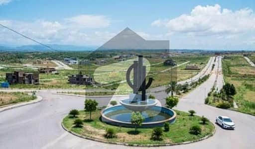 Plots for Sale in DHA Phase 5 - Sector A Islamabad - Zameen.com