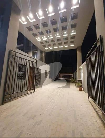 3Bedroom in super luxury project of Johar Bisma Greens, Gulistan-e ...