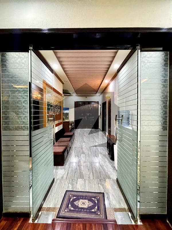 1 Kanal House For Sale PCSIR Phase 2 PCSIR Housing Scheme Phase 2 ...