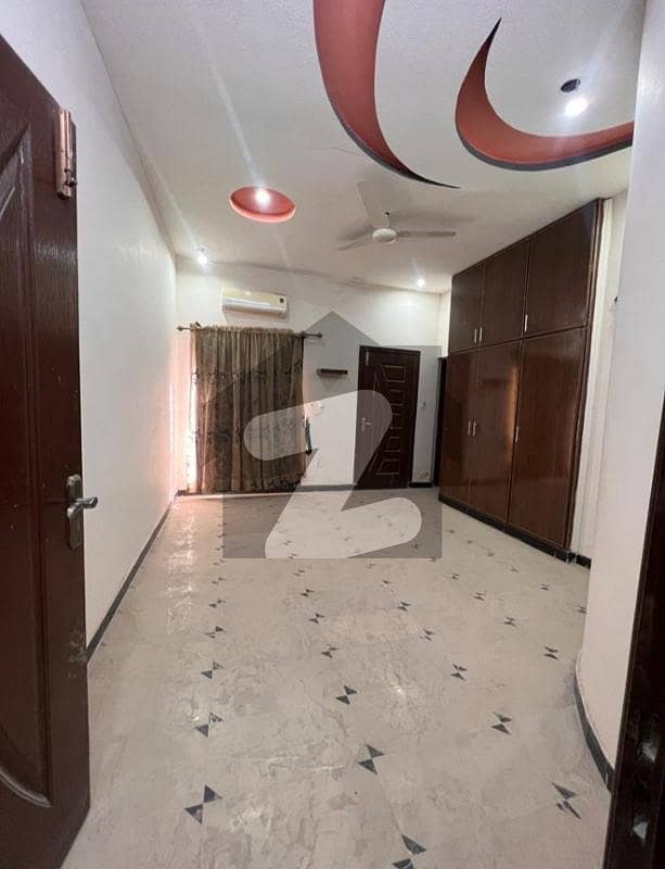 Original pic chaklala scheme 3 ayub colony Chaklala Scheme 3, Chaklala ...