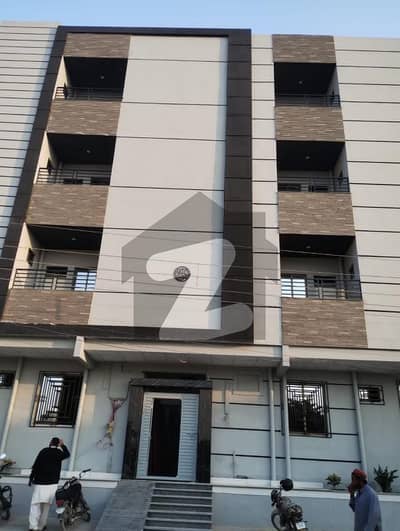 Get In Touch Now To Buy A 650 Square Feet Flat In Zeenatabad Zeenatabad ...