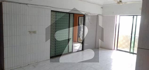 Renovated Flat 3 Bed West Open Askari 4, Gulistan-e-Jauhar, Karachi ...