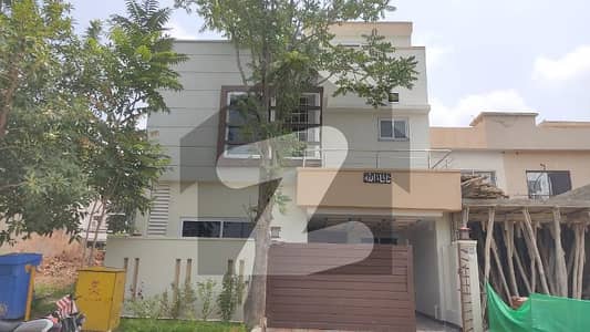 5 Marla Park Face House, Rafi Block, Bahria Town, Rawalpindi Bahria ...