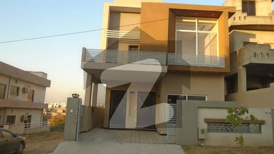 11 Marla Brand New Double Unit House For Sale DHA Phase 2 - Sector J ...