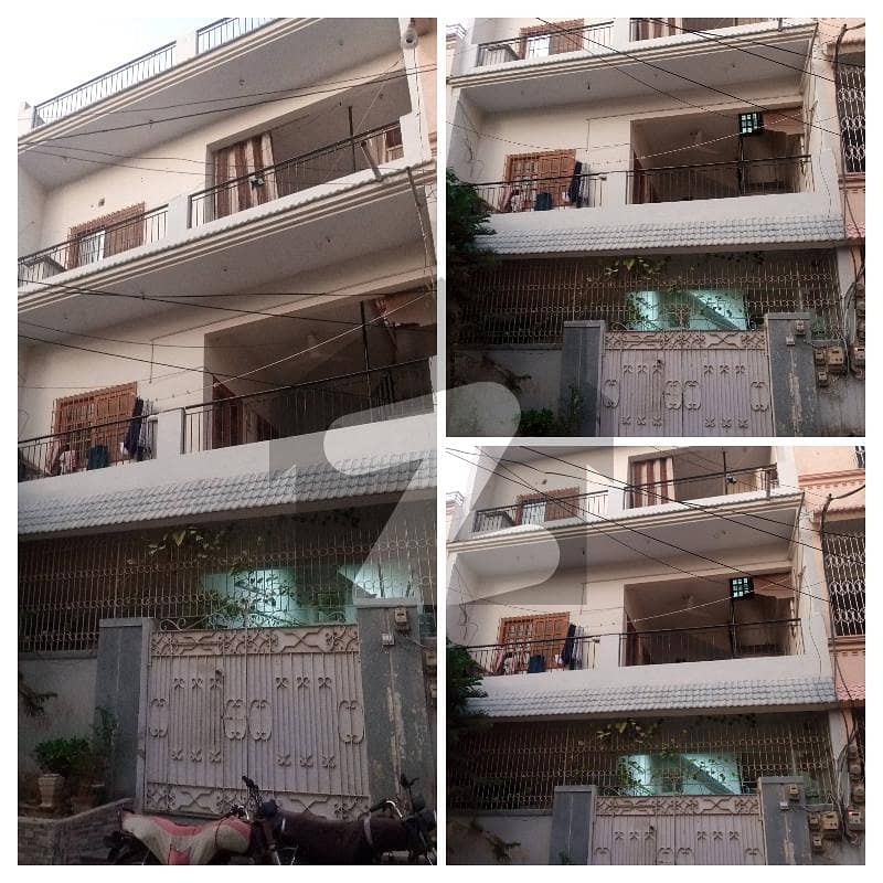 A VERY GOOD CONDITION HOUSE ON VERY PRIME LOCATION OF 14B SHADMAN TOWN ...