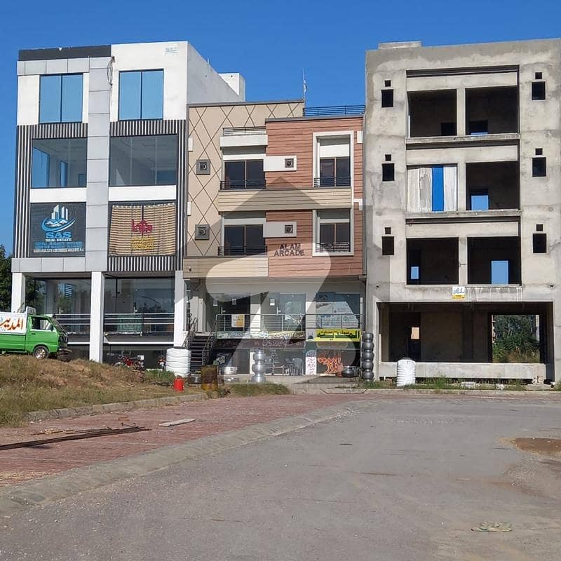 INVESTOR RATE Get In Touch Now To Buy A Building In Top City 1 Top City ...