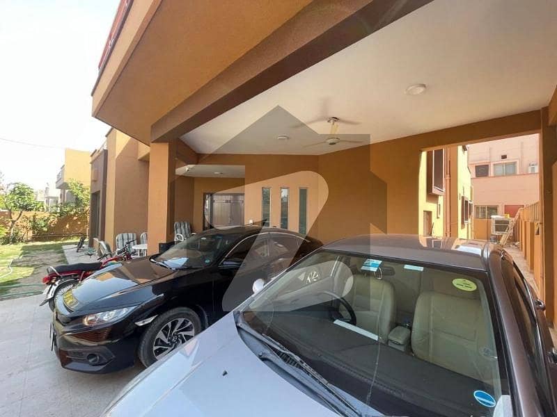 1 Kanal Renoveted House Available For Sale Askari 11 - Sector B, Askari ...