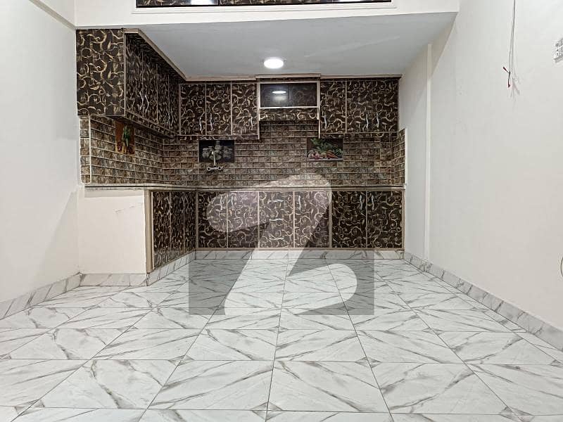 GULSHAN BLOCK-4 BHAYANI HEIGHTS 2 BEDS FLAT FOR SALE Gulshan-e-Iqbal ...