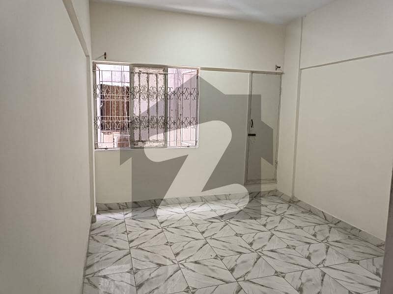 GULSHAN BLOCK-4 BHAYANI HEIGHTS 2 BEDS FLAT FOR SALE Gulshan-e-Iqbal ...