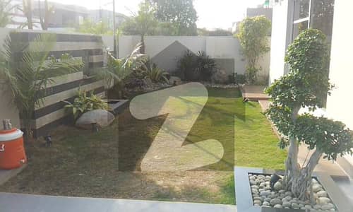 Exquisite 1 Kanal House in DHA Lahore Phase 4 DHA Phase 4, DHA Defence ...