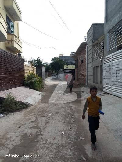 1462 Square Feet Residential Plot In Stunning Bani Gala Is Available ...