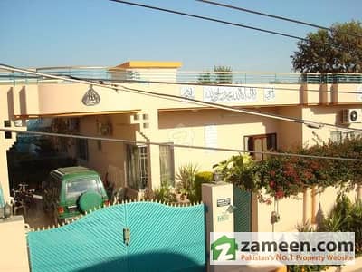 House For Sale In Shahpur Bharakhu Bhara kahu, Islamabad ID408362 ...