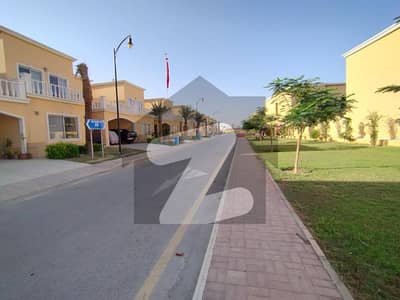 350 SQ Yard Villas Available For Sale In Precinct 35 BAHRIA TOWN ...