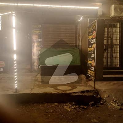 Ideally Located Factory For Rent In Quaid-E-Azam Industrial Estate ...