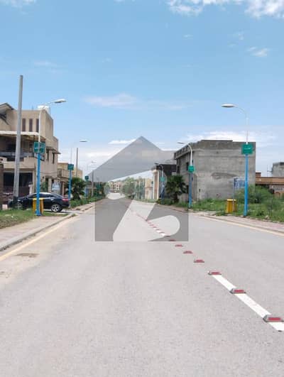 Plots for Sale in Chakri Road Rawalpindi - Zameen.com