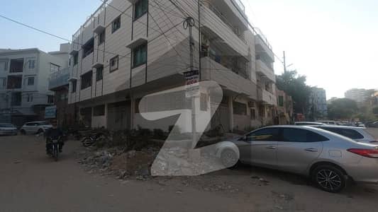 Flats for Sale in Gulshan-e-Iqbal Town Karachi - Zameen.com