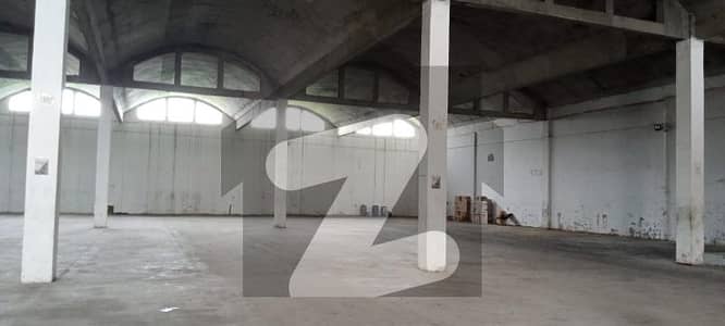 28,000 Sqft Huge Warehouse available for Rent IN TARNOL ISLAMABAD ...
