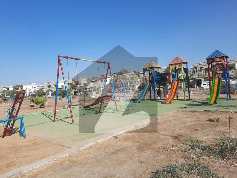 Falcon Complex- Scheme 33- New Malir 500 Bungalow For Sale Falcon ...