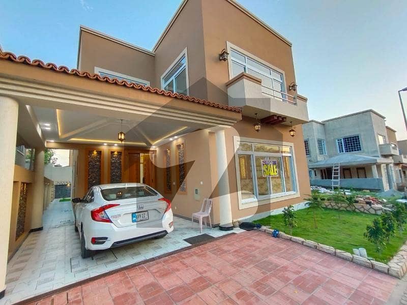 Defense Villa For Sale DHA Phase 1 - Defence Villas, DHA Phase 1 ...