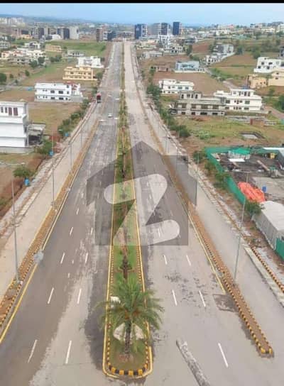 1Kanal Size 50 90 Park and South Face,Solid Land,Level,Plot in Sector ...