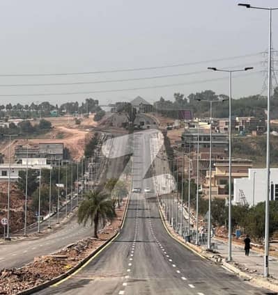 1Kanal Size 50 90,South Face,Solid Land,Level,Plot in Sector K Dha ...