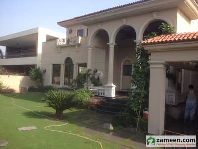 2 Kanal House For Sale In Y Block Phase 3 DHA Phase 3 - Block Y, DHA ...
