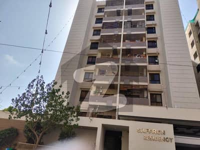 FLAT WITH EXTRA TERRACE Civil Lines, Karachi ID47339772 - Zameen.com