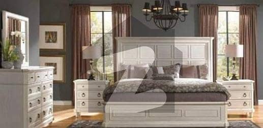 Female full furnished Room Available Defence phase 6 DHA Phase 6, DHA ...