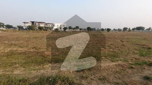 Your Search For Residential Plot In Lahore Ends Here For Sale DHA Phase ...