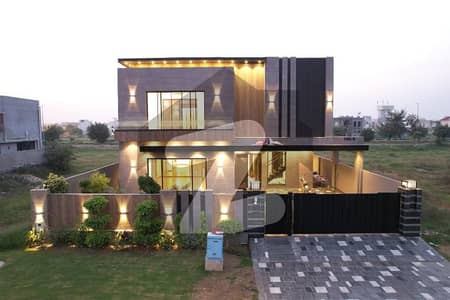 DHA PHASE 7 U Block Beautiful 1 Kanal House for Sale DHA Phase 7 ...