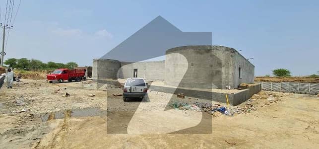 5 Marla Plot For Sale In New Metro City Gujar Khan New Metro City ...