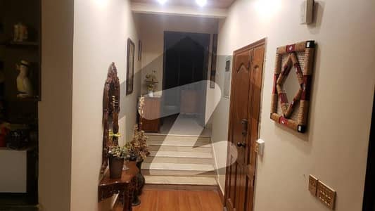 4bed with roof 300sqyrds PECHS Block 6, PECHS, Jamshed Town, Karachi ...