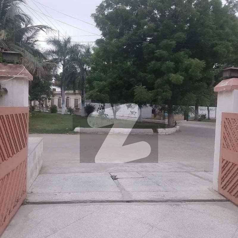 350 Sq Yards Well Maintained House Available For Sale Old Falcon