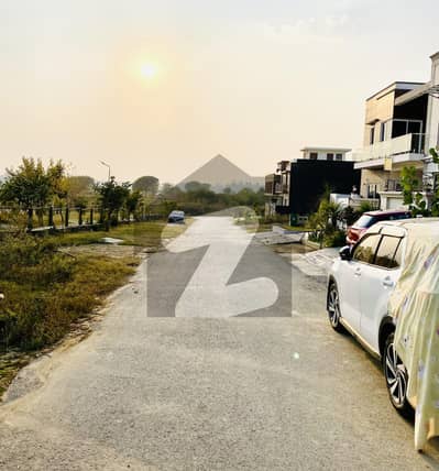 PARK FACE PLOT 30x60 FOR SALE FRONT OPEN D-12/3, D-12, Islamabad ...