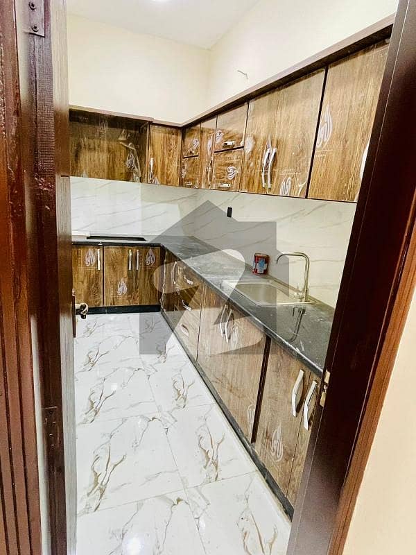 Brand New 2 Bed DD Apartment In Block K North Nazimabad - Block K ...