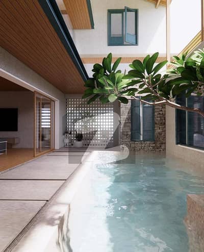 Discover Your Future Home - Visit The Plot Today! Ready-To-Build Splendor In KDA Officers! KDA ...