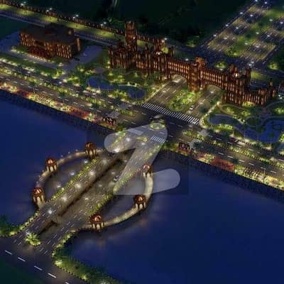 Plot #1003, A. Block master city. positions paid plot Master City ...